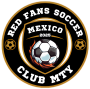Canal redfanssoccerclubmty - via OpenCaster.com